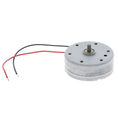 9mm CD Motor for Lima or Hornby Upgrades - Ringfield & Pancake Motor ...